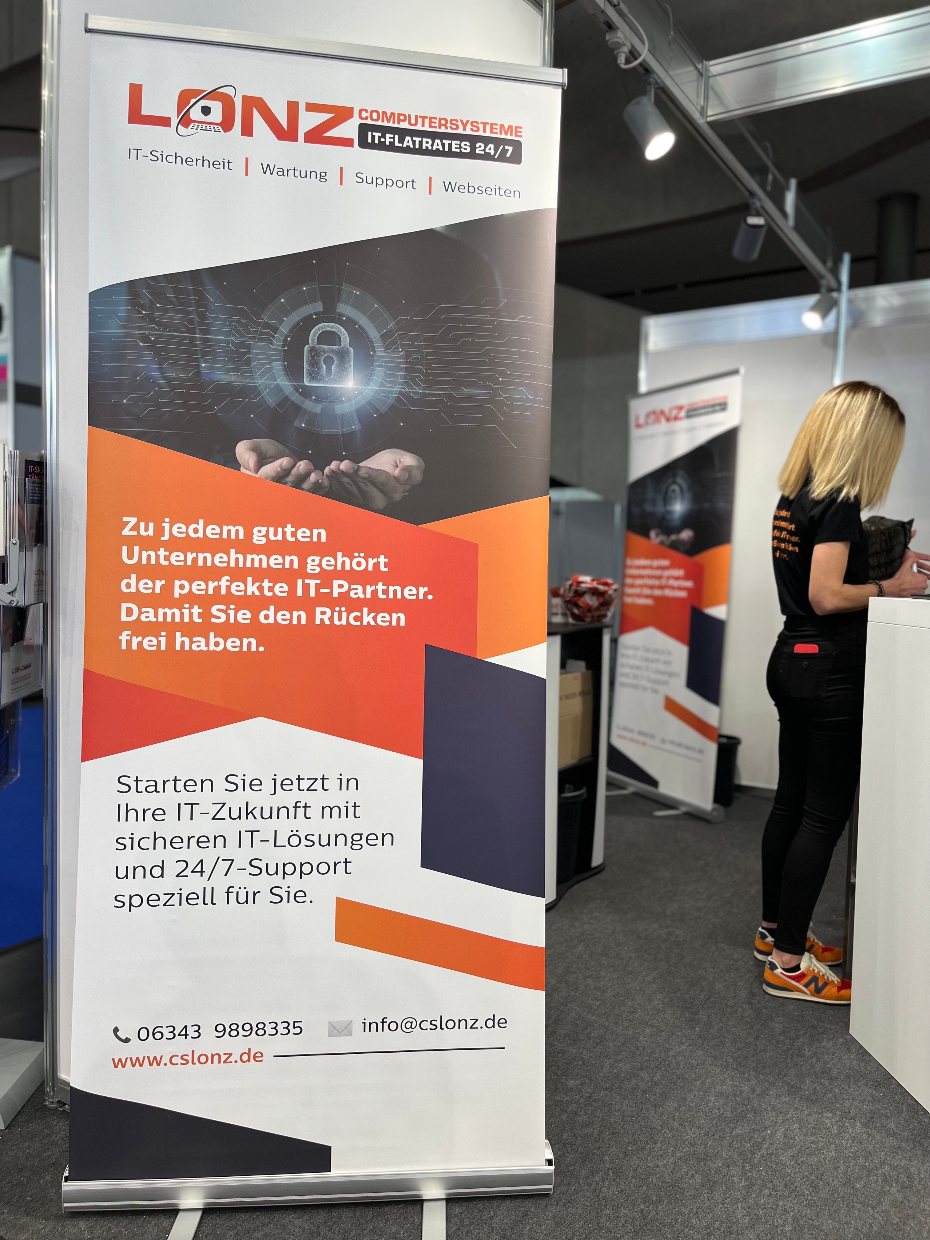 EUHA 2023 - Unser Bericht und Fazit zur Fachmesse für Hörakustiker